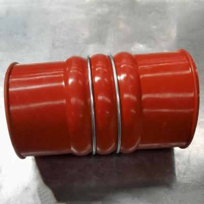 중국 시노트루크 호워 트럭 여분 인터쿨러 고무 호스 DZ93259535308 판매용