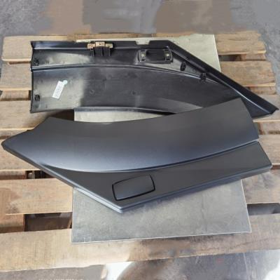 중국 시노트루크 호워 트럭 여분 레프트 리어 휠 펜더 WG1641230051 판매용