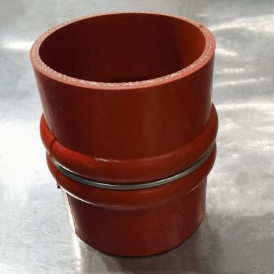 중국 VG1047110103 고무 호스 시노트루크 HOWO 트럭 부분 판매용