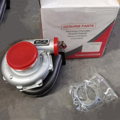 중국 시노트루크 호워 트럭은 과급기 61560118227D를 절약합니다 판매용