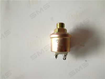 China 61500090051 Weichai Motorteile Öldrucksensor zu verkaufen