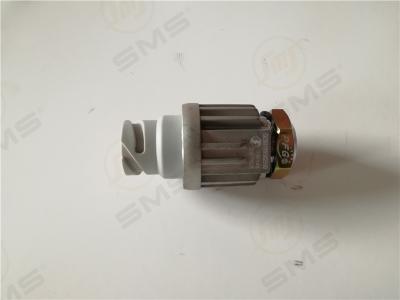 China 81.25505.0992 Peças de motor de caminhão Shacman para interruptor de freio de escape à venda