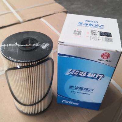 중국 611600080112 시노트루크 HOWO 트럭 연료 필터 교체 부품 판매용