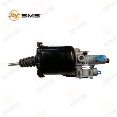 중국 WG972530042/4 동작 실린더 시노트루크 호워 트럭 기관 사실 예비품 판매용