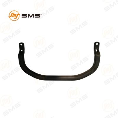 China Peças exteriores do TÁXI do braço da porta dos acessórios do caminhão de DZ13241610381 SHACMAN à venda