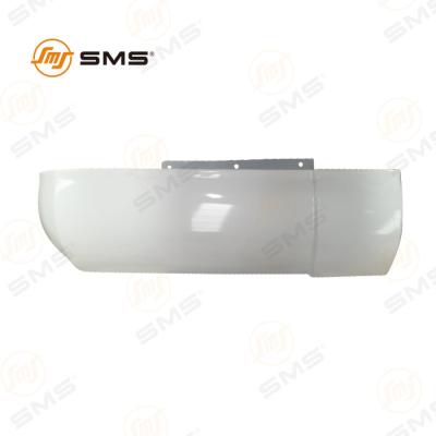 China 81.62410.2224 peças do TÁXI do direito de Scooper do vento das peças sobresselentes de SHACMAN à venda