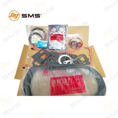 China 61560010803 WEICHAI-Maschinenteil-Maschinen-Reparatur-Set zu verkaufen
