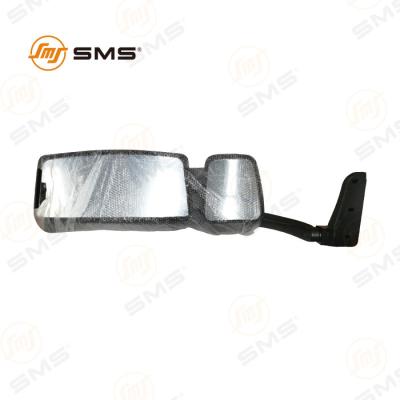 중국 WG1642770003 미국 농촌 전화부 뷰 미러 옳은 시노트루크 호워 트럭 기관 사실 예비품 판매용
