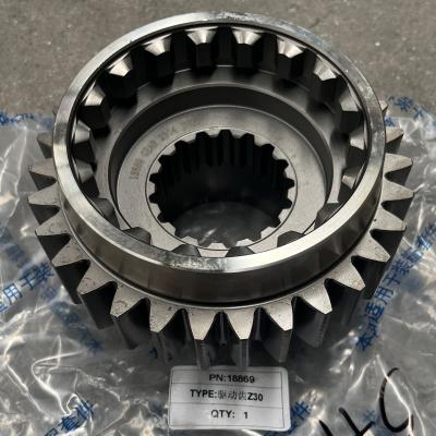 중국 18869 태양 휠 시노트루크 호워 예비품 판매용