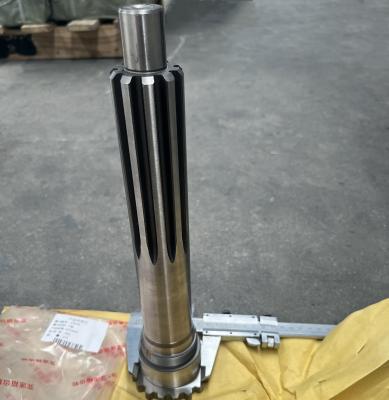 중국 19694 보조 주축 시노트루크 호워 예비품 판매용