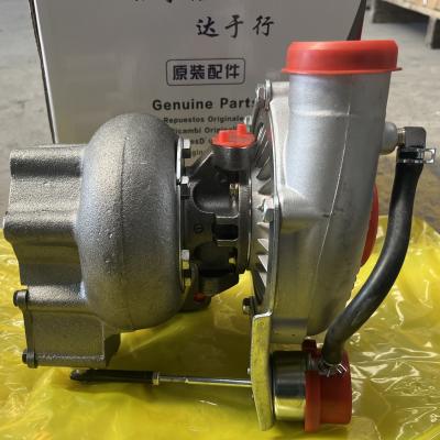 Cina T2674A059 sovralimentazione Foton 10 Ton Spare Parts in vendita