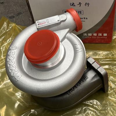 China 13032478 Turbolader Weichai-Maschinen-Ersatzteile zu verkaufen