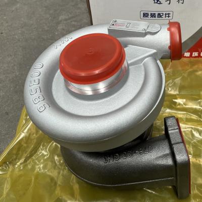 China 13038512 Turbolader Weichai-Maschinen-Ersatzteile 215×215×295mm zu verkaufen