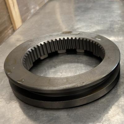 중국 810W35612-0020 맞물리는 시노트루크 호워 예비품은 소매를 답니다 판매용