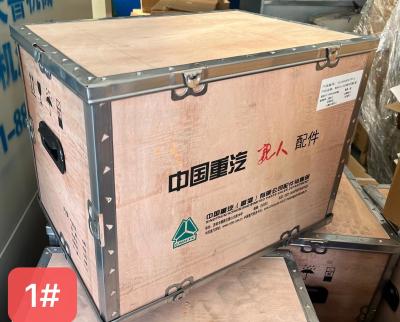 중국 VG1560037011 피스톤 키트 시노트럭 호우 트럭 엔진 부품 판매용