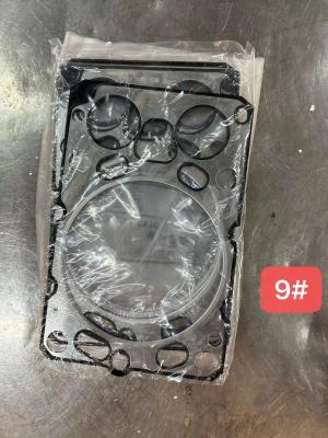 중국 VG1246040021 실린더 헤드 가스켓 HOWO 트럭 부품 420 판매용