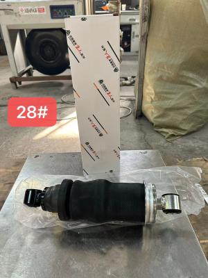 중국 WG1642440085 에어백 충격 흡수기 HOWO 트럭 예비 부품 판매용