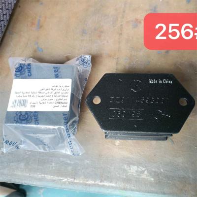 중국 DZ9114593001 앞 엔진 지원 샤크만 트럭 부품 판매용