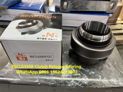 중국 클러치 베어링 86CL6395F HOWO 트럭 부품 릴리스 베어링 판매용