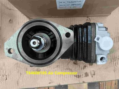 Cina Compressore d'aria monocilindrico T64600105 FOTON Parti per camion in vendita