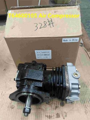 Cina Compressore d'aria monocilindrico T64600105 FOTON Parti per camion in vendita