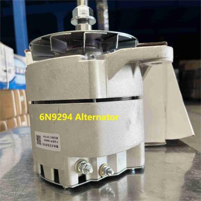 China 6N9294 Weichai Alternator 24V 70A Generator NT855 3306 Teile für Radlader zu verkaufen