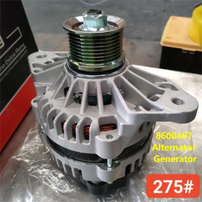 중국 8600407 대전기 발전기 24V 70A HOWO 트럭 부품 커밍스 엔진 판매용