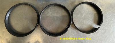 Cina 612600030058 Piston Ring Assembly Truck WEICHAI Parti di motori diesel in vendita