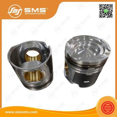 Cina OEM / ODM / SMS Piston WEICHAI WP12 Parti del motore 612630020152 in vendita