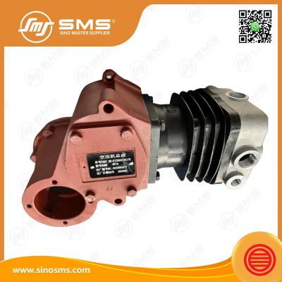 China Wassergekühlter Luftkompressor WEICHAI Motorteile 612600130178 zu verkaufen