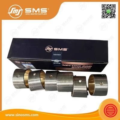 China 61500030077 Verbindingsstaaf Bushing WEICHAI Dieselmotoronderdelen for sale