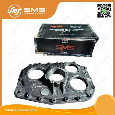 중국 F99975 FAST 기어박스 후면 커버 시노트럭 샤크만 변속기 트럭 예비 부품 판매용