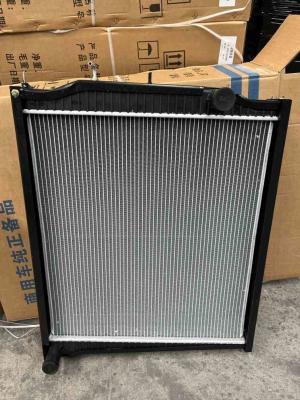 Cina Radiatore DZ9112532888 Shacman Ricambi per autocarri F2000 F3000 in vendita