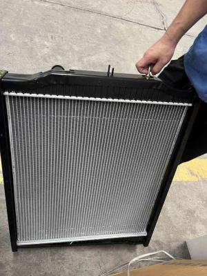 Cina Radiatore DZ9112532888 Shacman Ricambi per autocarri F2000 F3000 in vendita
