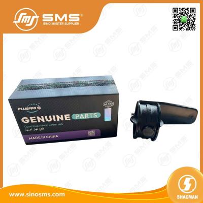 China DZ9100189008 Exhaust Brake Shacman Truck Parts for sale