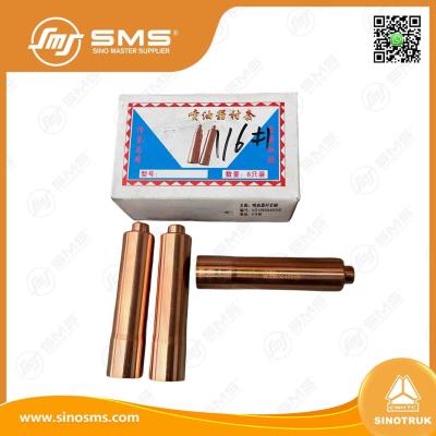 Китай Взрывные сосуды VG1560040049 HOWO Части грузовиков продается