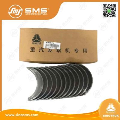 Китай 201V02410-6698 Соединительная стойка подшипника HOWO Части грузовиков продается