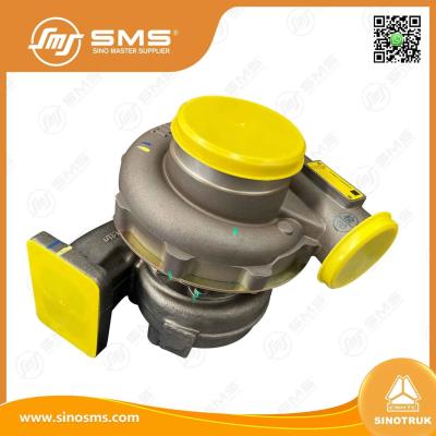 China Turbo Charger VG1560118227 HOWO Truck Parts Turbo Diesel for sale