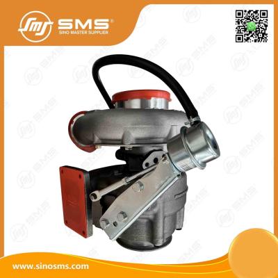 Китай VG1560118229 6.0 Силовой удар Турбо HOWO Части грузовиков HX55W 4051391 продается