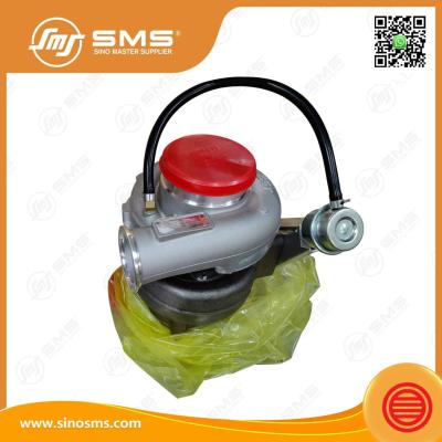 Китай 5.9 Cummins Turbo 612601110988 HOWO Части грузовиков 4045951 HX50W Турбокомпрессор продается