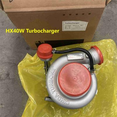 Cina HX40W Turbo DONGFENG Ricambi per camion 3783604 4051033 Holset HX40W in vendita