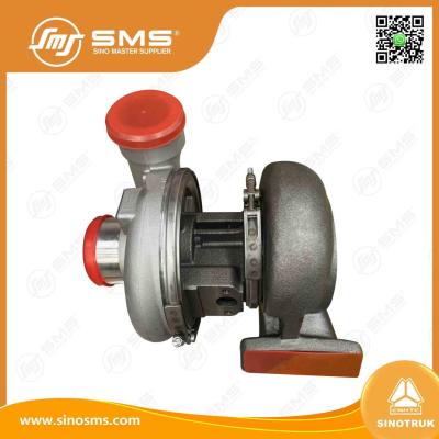 Китай Holset 4LGK 230811050 182296 HOWO Части для грузовиков Турбонаддувный двигатель DSC11 продается