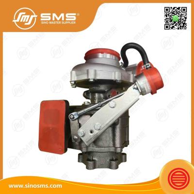 Китай Garrett Turbo 612600118908 Weichai Части двигателя 3785384 230041108 Сверхкомпрессор HX50W продается