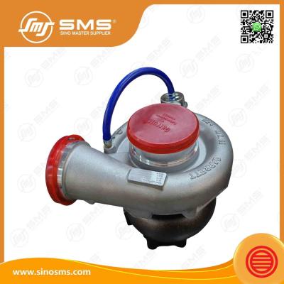 China GTA42 Turbolader Weichai Motor Teile zu verkaufen