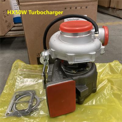 Cina HX50W Turbo 4048735 230407062 612601110925 FOTON Ricambi per autocarri in vendita