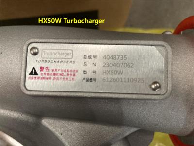 Cina HX50W Turbo 4048735 230407062 612601110925 FOTON Ricambi per autocarri in vendita