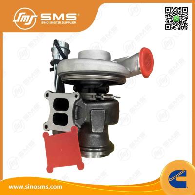 China HX55W Turbo CUMMINS Engine Parts Turbine 4046026 4046025 Turbocharger for sale