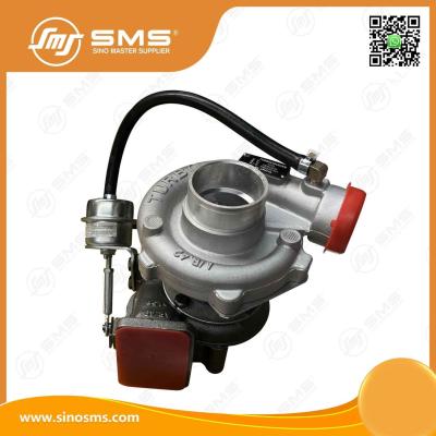 China 1008200FA01 Turbos JiangHuai Truck Spare Parts HP55 230803052 4DA1-1 for sale