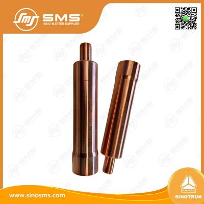 Китай VG2600040099 Рукав топливного инжектора HOWO Части грузовиков продается