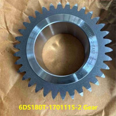 Cina 6DS180T-1701115-2 Ingranaggi FOTON Parti di ricambio per autocarri in vendita